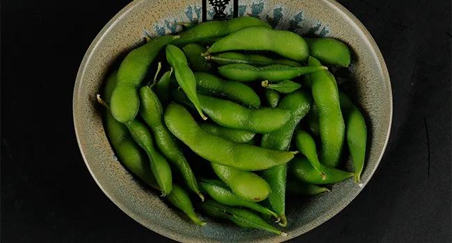 Appetizer – Benihana