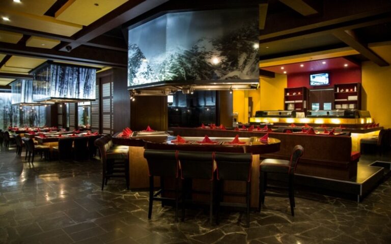 Benihana