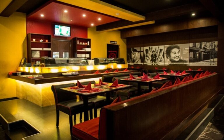 Benihana